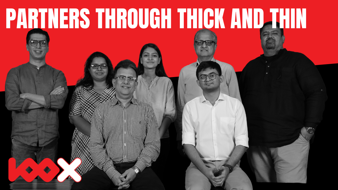 Team - 100x.vc | The Best Pre-seed Venture Capitalists