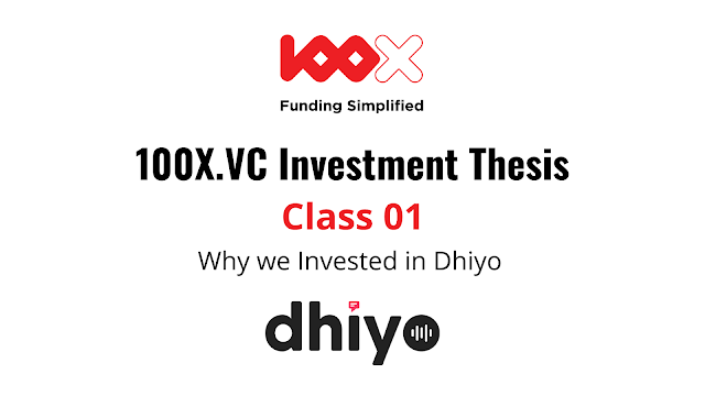 Why We Invested in Dhiyo